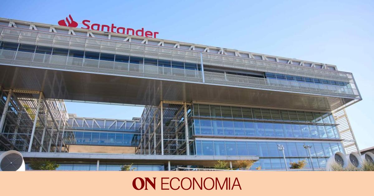 El Santander acelera su transformación con tres nombramientos