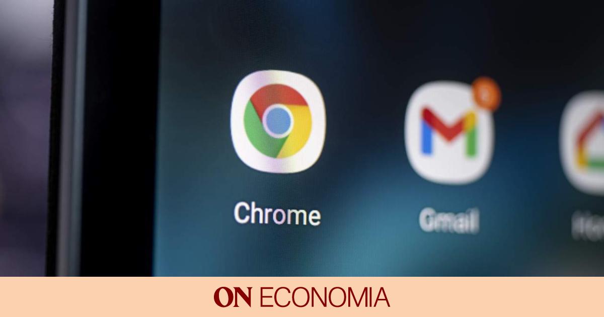 Un tribunal dictamina que Google puede conservar el navegador Chrome