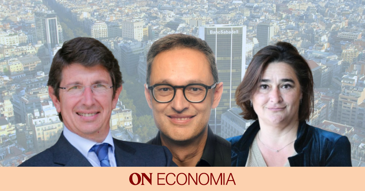 Nova etapa a la família Suqué, el 3Cat pesca talent a la UPF i un retorn a Ports de la Generalitat