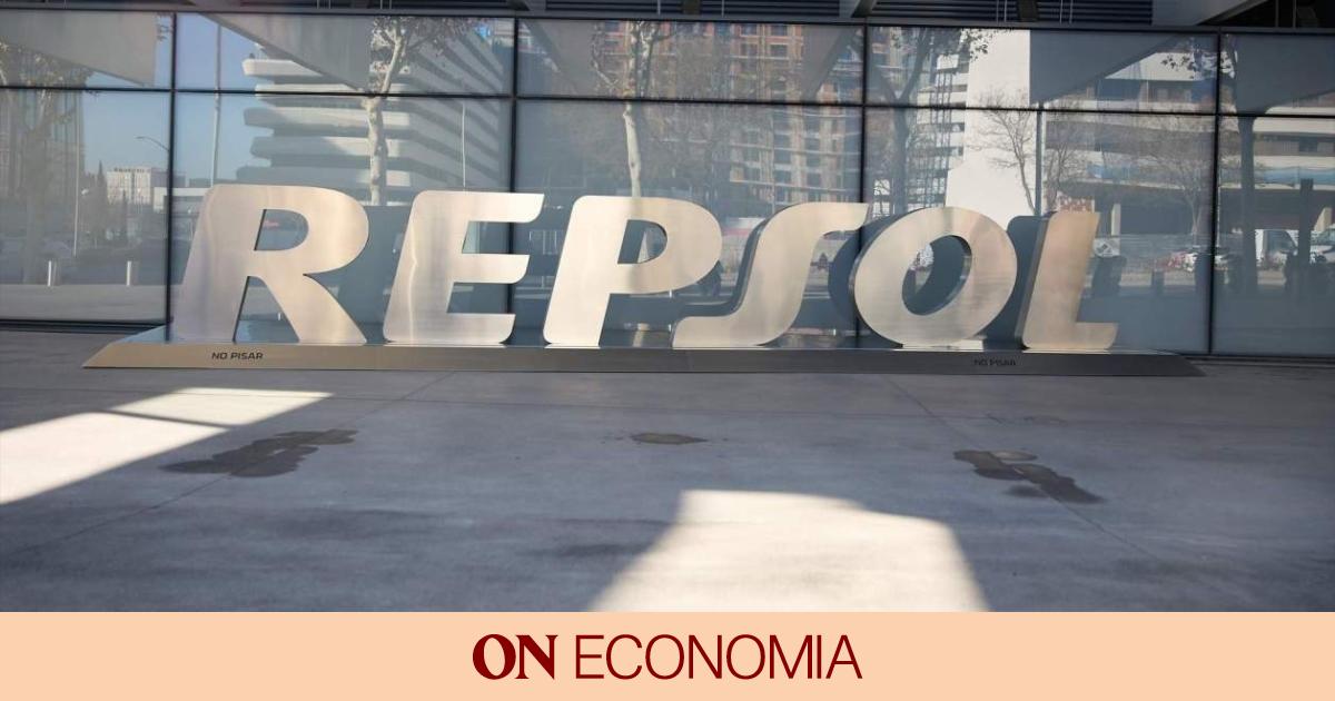 Repsol crece en EE.UU. entrando en la producción de petróleo en Leon ...