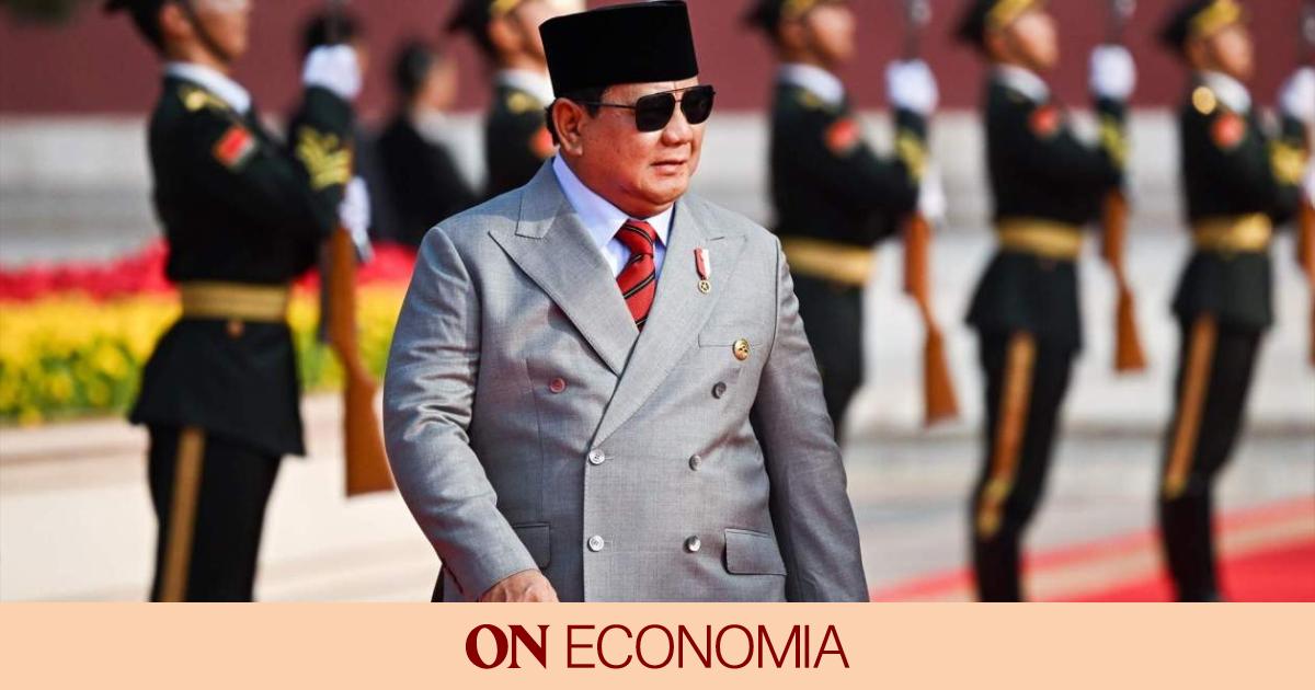 La Unión Europea e Indonesia firman su acuerdo de libre comercio tras ...