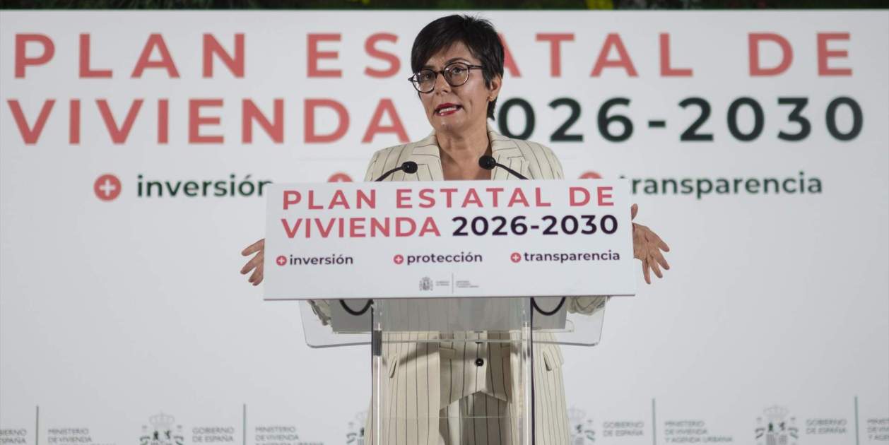 UGT denuncia ante el Consejo de Europa la regulación sobre vivienda de ...