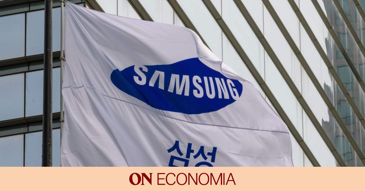 Samsung dispara un 31% los beneficios en 2025 por al auge del sector de ...