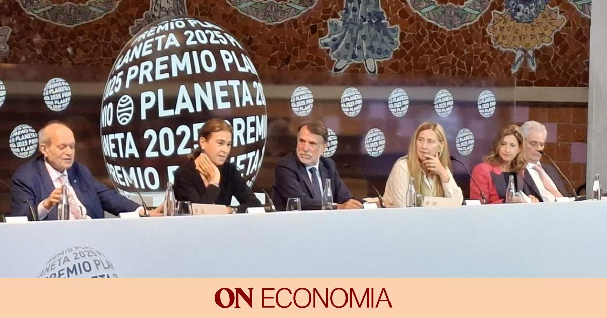 El grupo Planeta supera por primera vez los 2.000 millones en ingresos ...