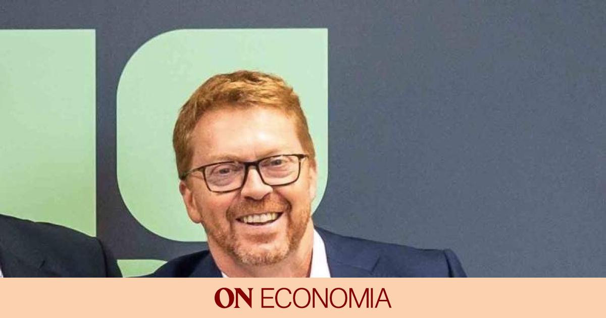 Mediapro busca con Sergio Oslé recomponer la relación con LaLiga