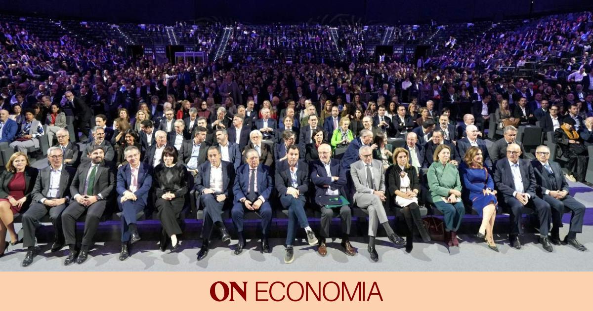 Juan Roig (Mercadona) critica el retard del Corredor: No sé si els ...