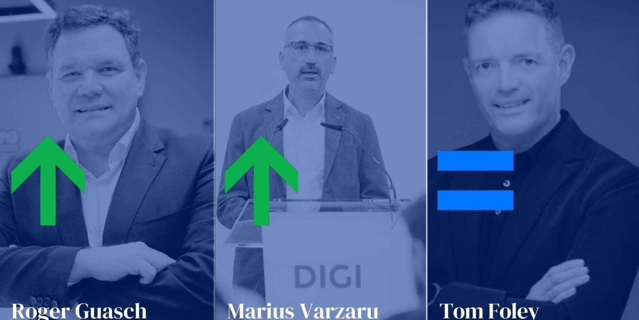 Els tipus d'interès d'aquest dimecres, 7 de gener