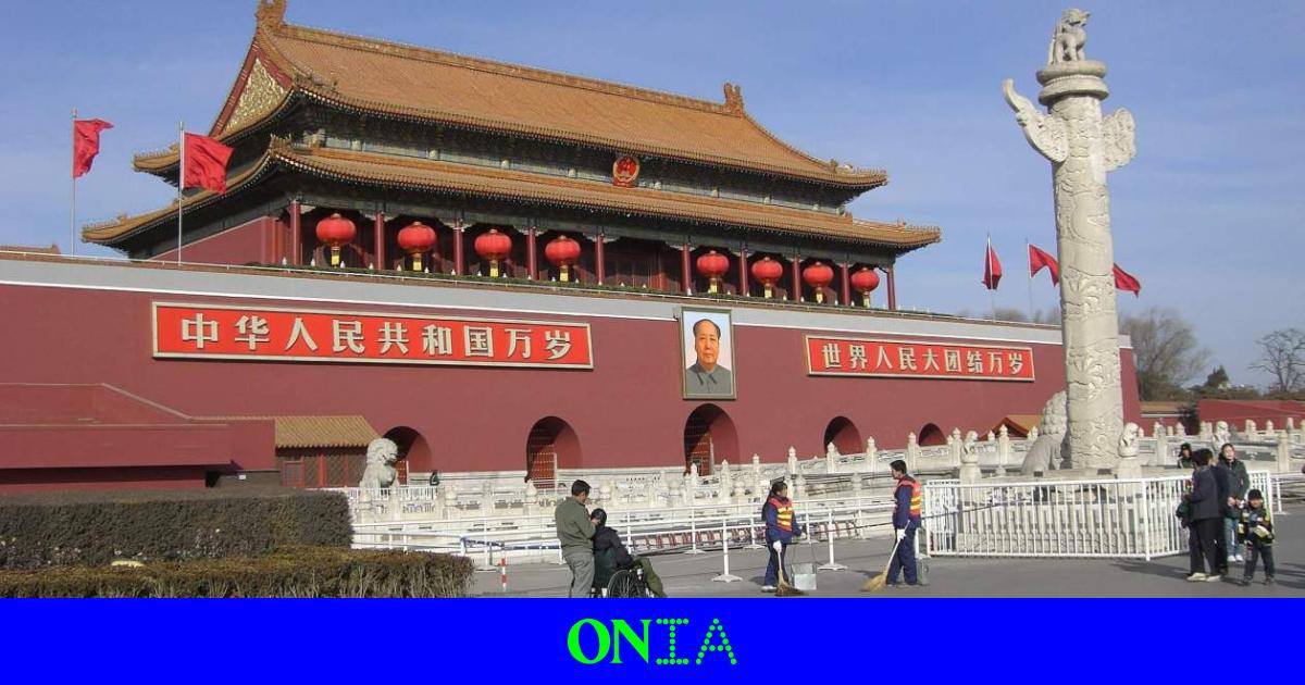 La Xina vol un subministrament “estable” de tecnologia d’IA