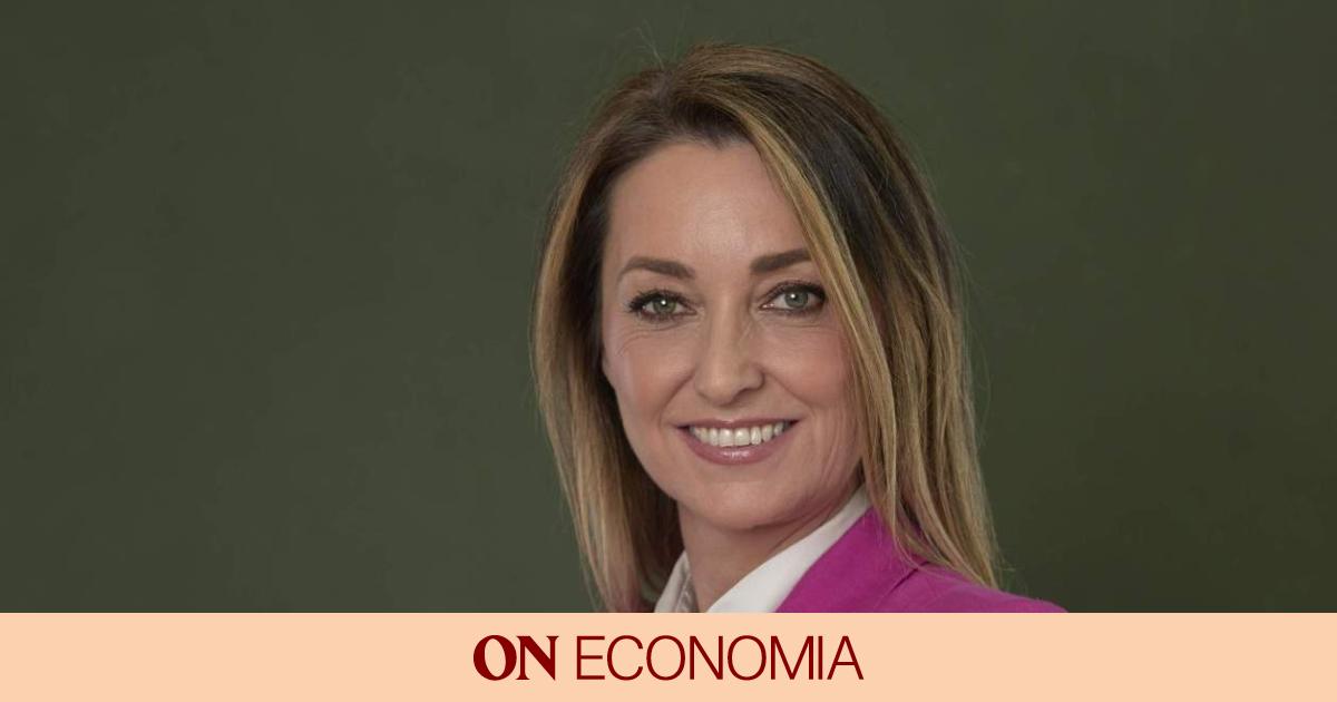 Laura Colón, nova presidenta d'AstraZeneca a Espanya
