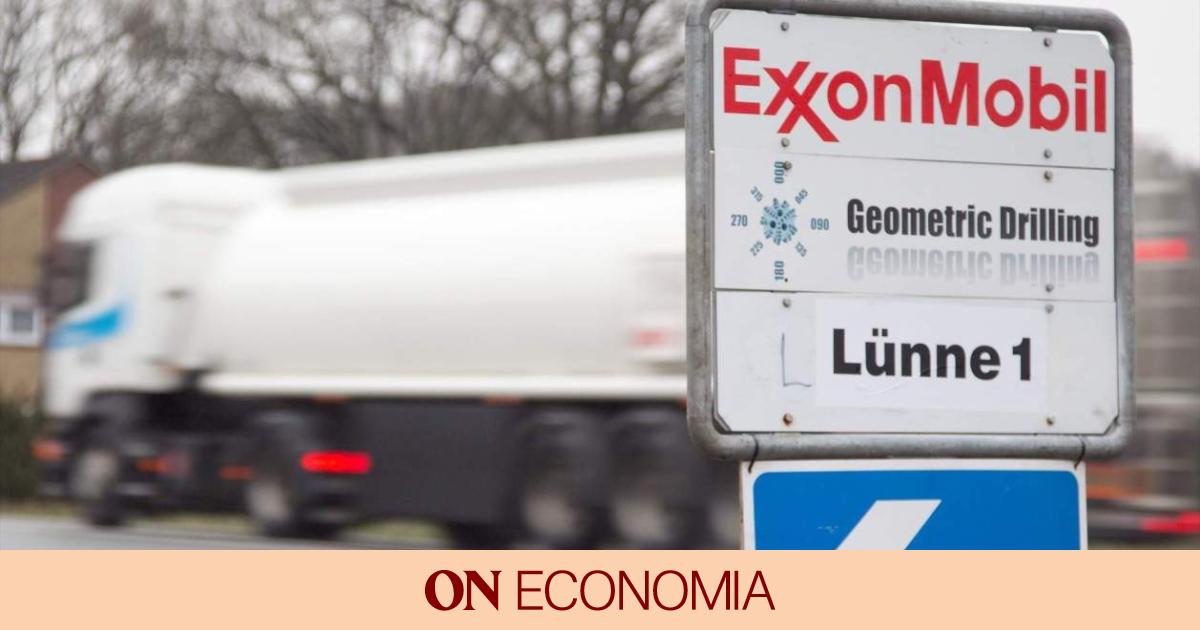 Trump amenaça amb deixar fora de Veneçuela ExxonMobil: "Es fan els llestos"