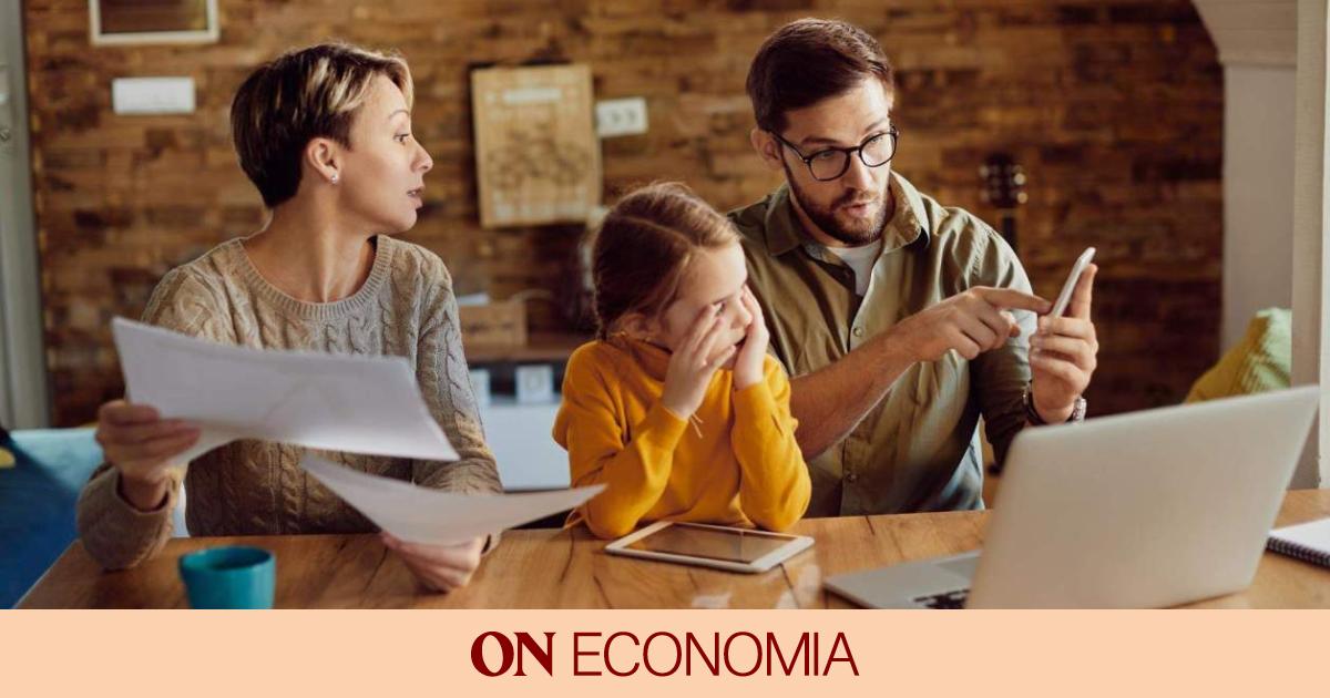 Mètode de pressupost 60/30/10: redistribuir despeses per estalviar ...