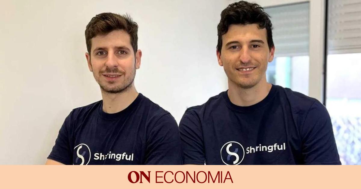 Sharingful, la subscripción compartida de 'streaming' para ahorrarte 30 ...