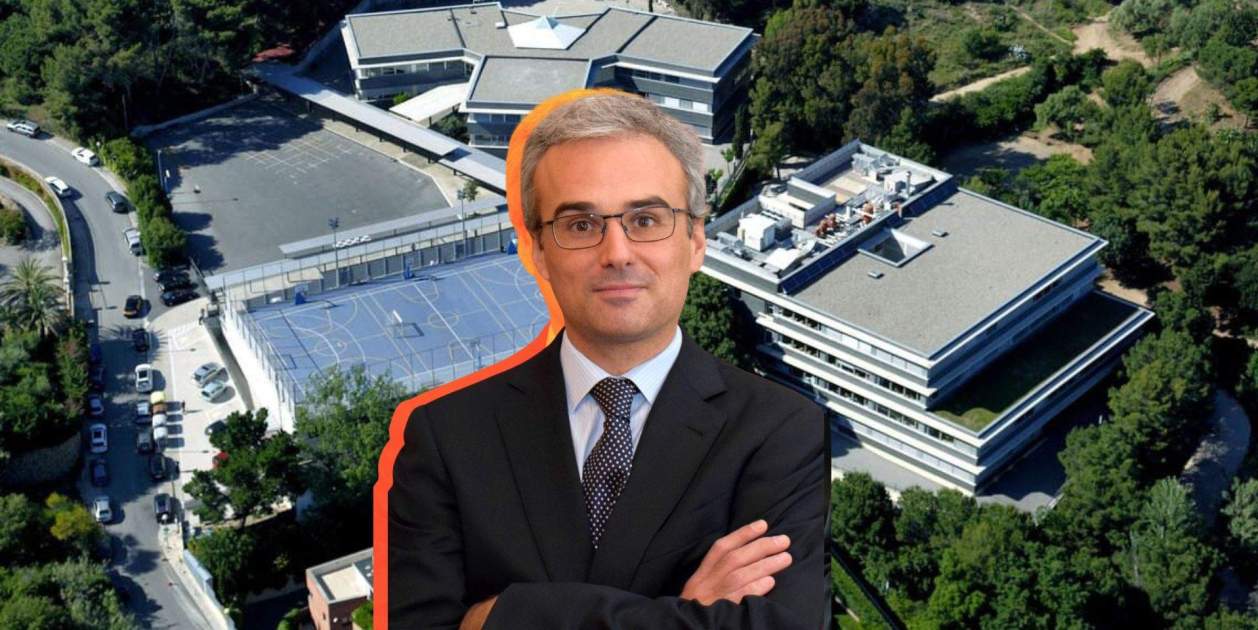 José Manuel Lara culmina el canvi de gestió de l’escola Aula