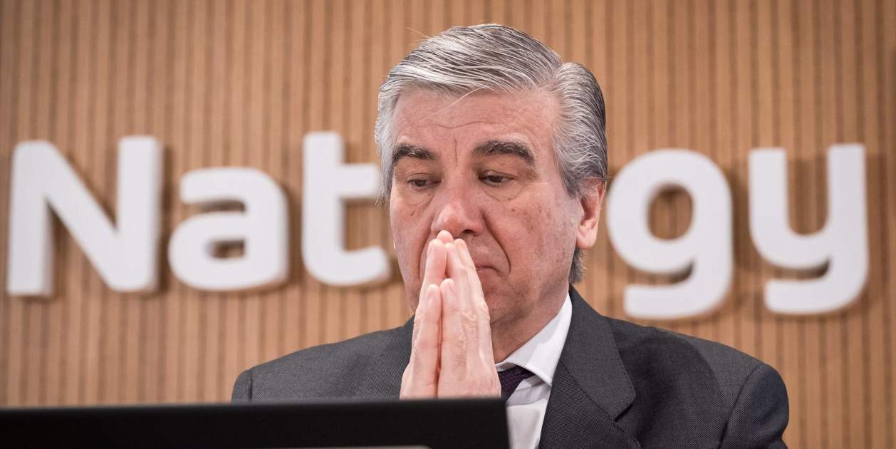 Goldman Sachs aflora un 3% a Naturgy després de la sortida del fons CVC