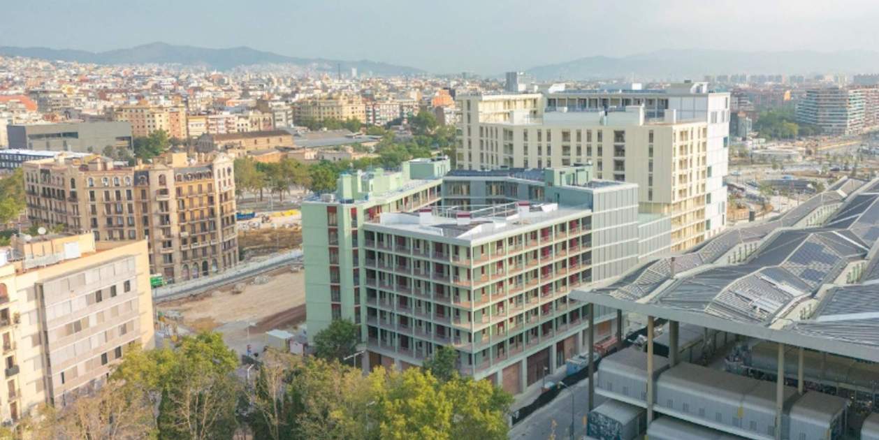 Catalunya donarà préstecs d’emancipació fins als 40 anys d’edat