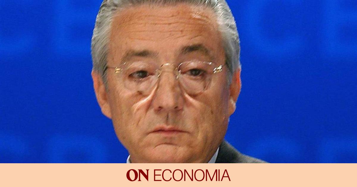 Mor l'empresari Enric Reyna expresident dels constructors catalans y ...