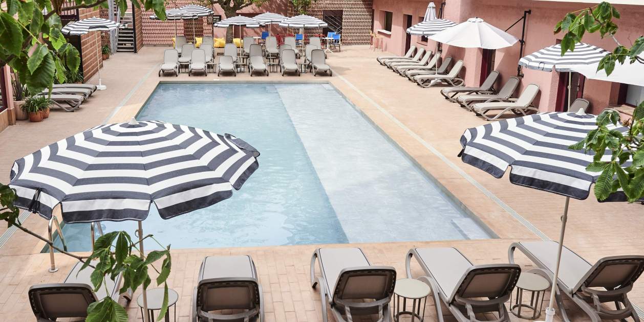 Fergus Group compra l'hotel tent Lloret de Mar