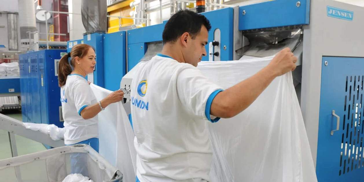 Ilunion destina 8 milions a Catalunya, el 8% de la seva inversió total ...