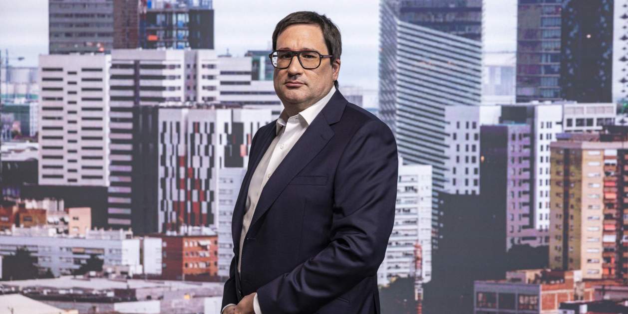 Ruben Sans: “A Madrid hi ha una visió de l’empresari més dignificada; a ...