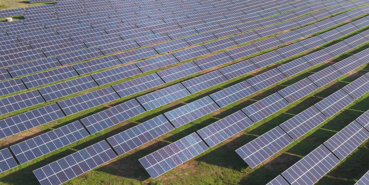 Les renovables abaixen 10 euros al mes la factura elèctrica a Espanya