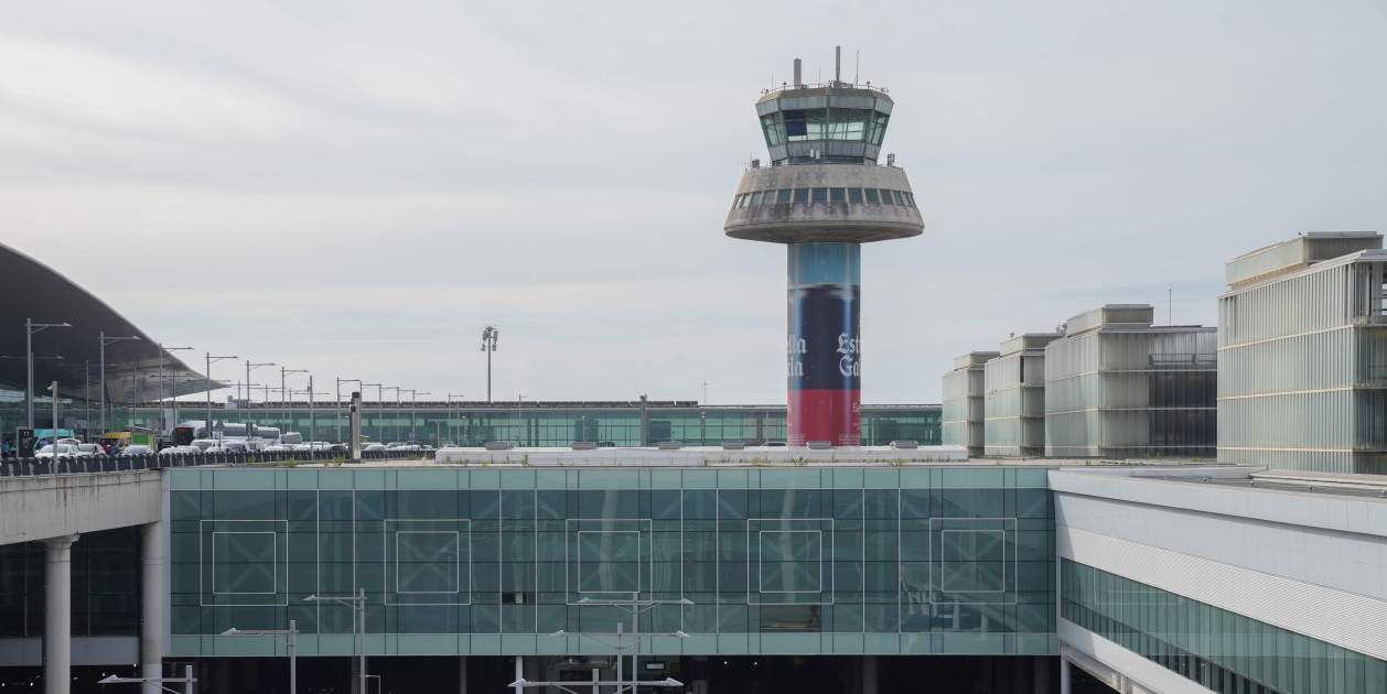 El verano llega al aeropuerto de El Prat con un récord de 61 conexiones ...