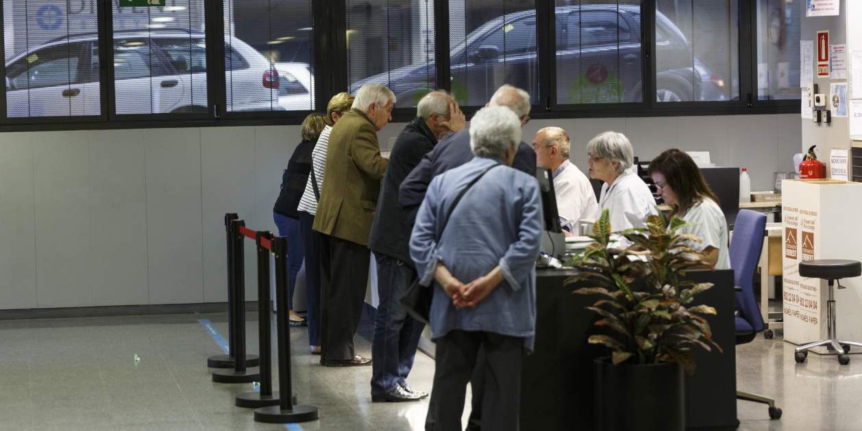 Fins a 4.000 euros per adaptar el pis: l'ajut per a persones de més de ...