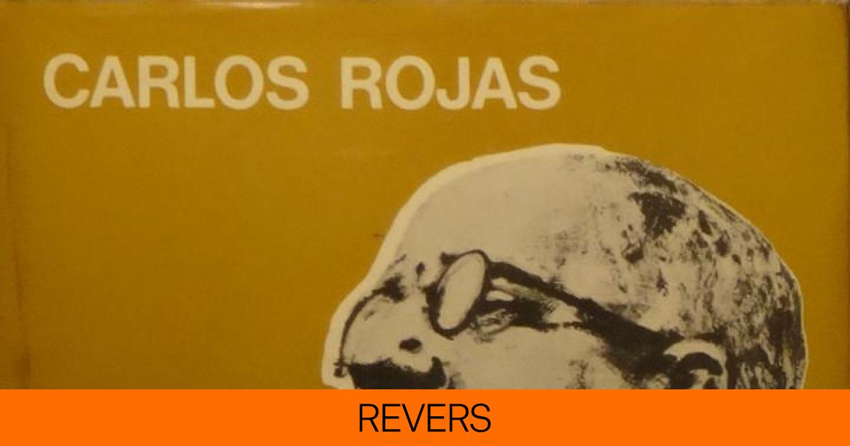 Muere el novelista Carlos Rojas a los 91 años