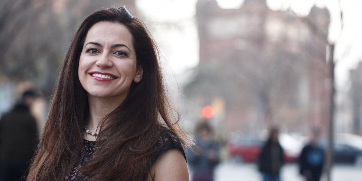 Anna Alàs: “Si no fas una gran carrera a l’estranger, a Catalunya no et ...