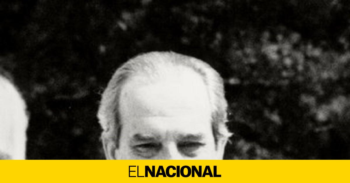Fallece a los 93 años el exministro Fernando Morán