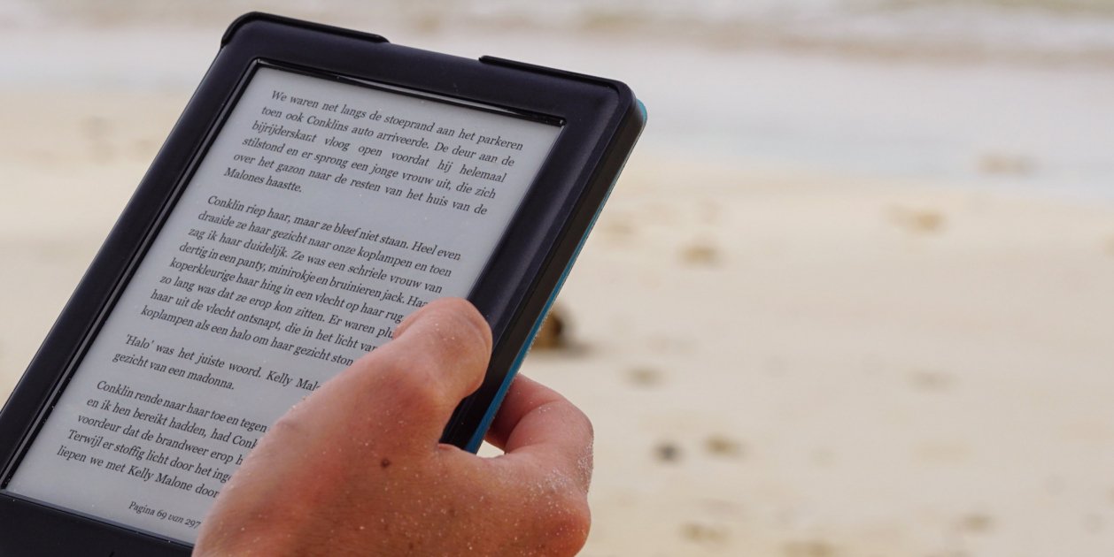 Descubre cómo puedes leer cualquier PDF en un dispositivo Kindle