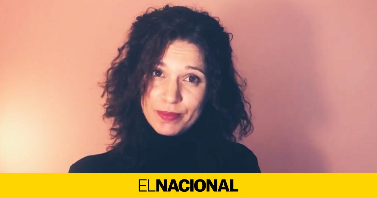 VÍDEO | Bea Talegón: La malversación que cambió el rumbo de España