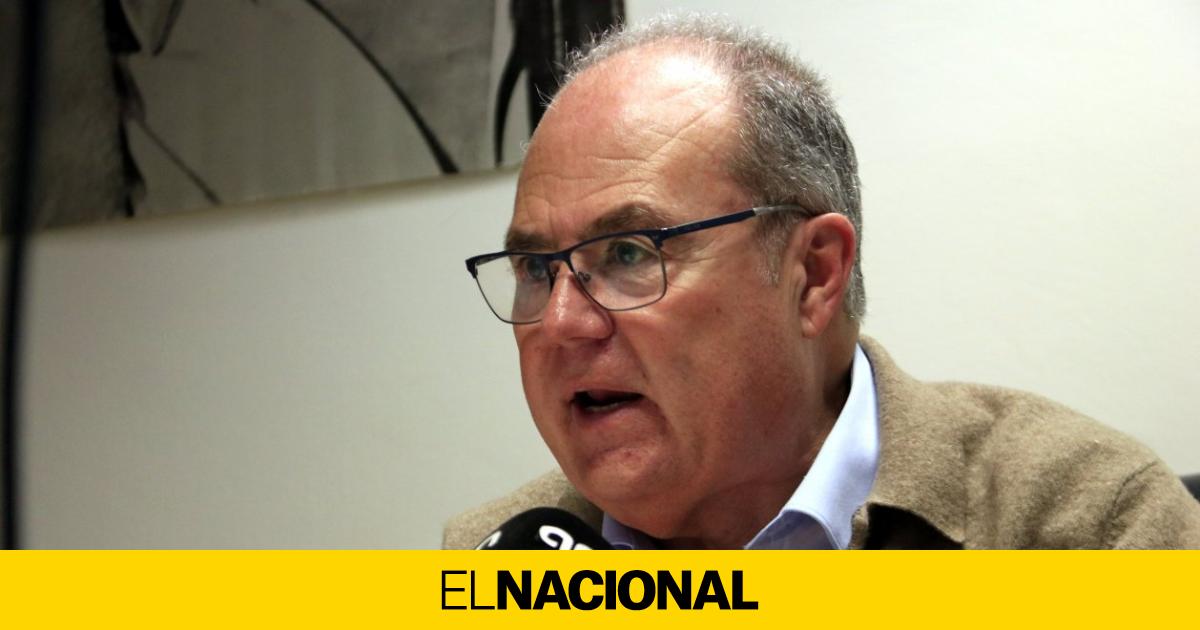 Trilla defiende la gestión de Simon contra el coronavirus y pide "ir ...