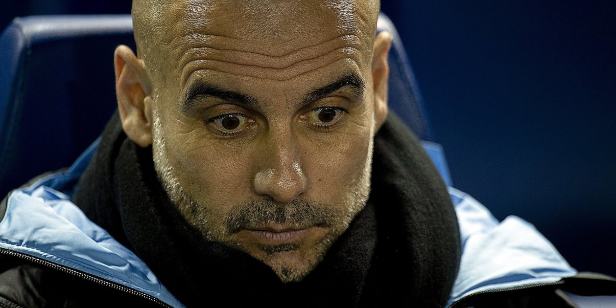 La colosal suma de dinero que el City de Guardiola recibirá si gana la ...