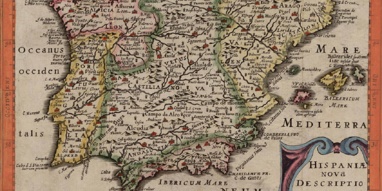 Muere Felipe III, el rey que expulsó a los moriscos hispánicos