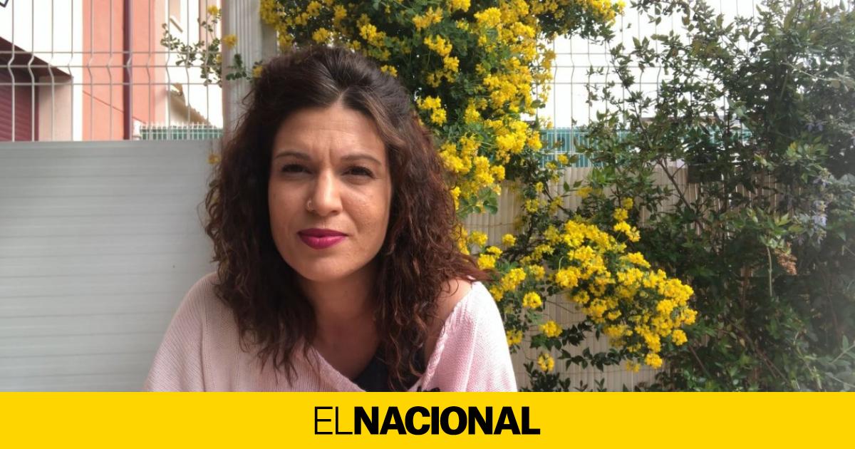 VÍDEO | Bea Talegón: "Los héroes no están en los despachos"