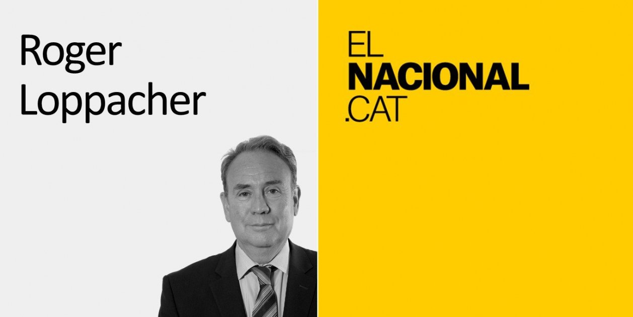 Los medios de comunicación en tiempo de crisis, por Roger Loppacher