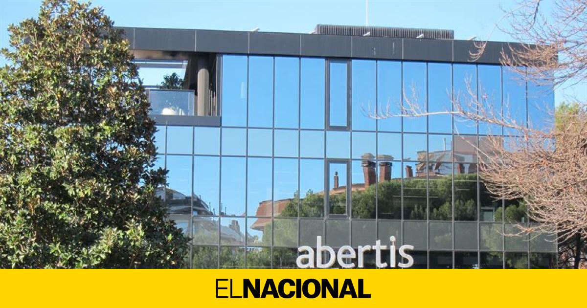 Sanef (Abertis) coloca 300 millones en bonos al 0,95% (su cupón más bajo)