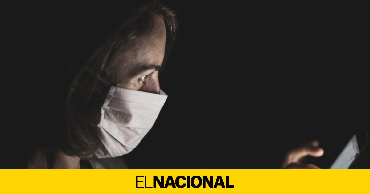 Una revisión analiza la efectividad del confinamiento frente al coronavirus