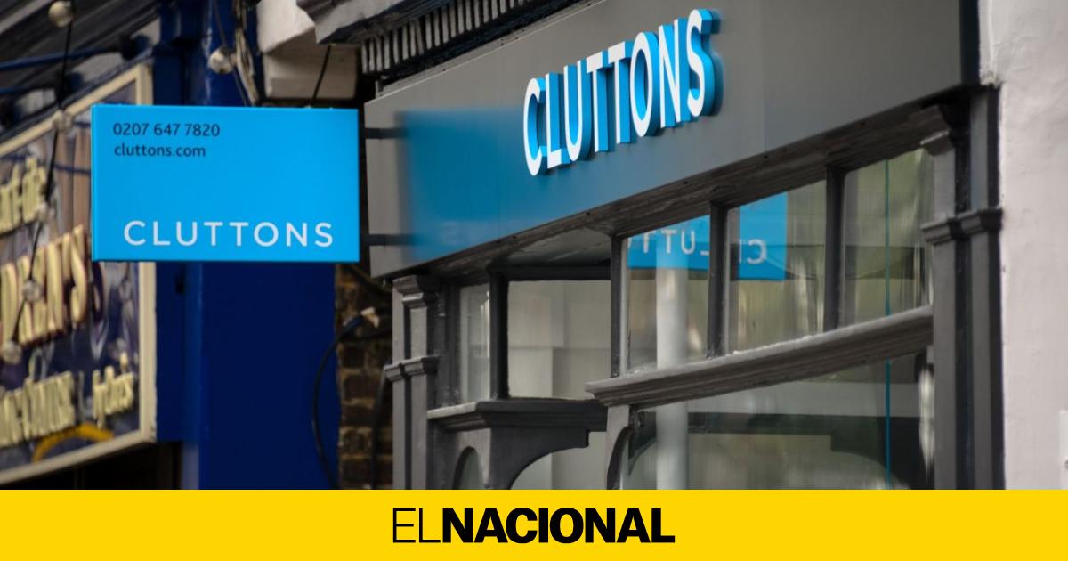 Cluttons, una empresa británica que también apuesta por Barcelona