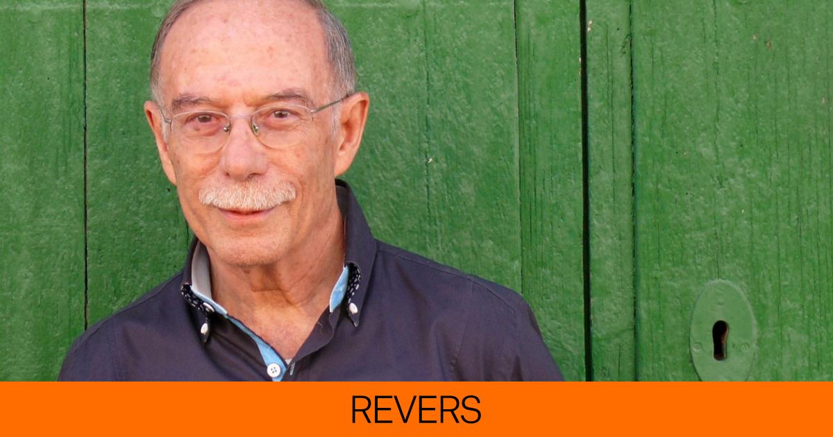 Poetas bajo presión: Antoni Vidal Ferrando