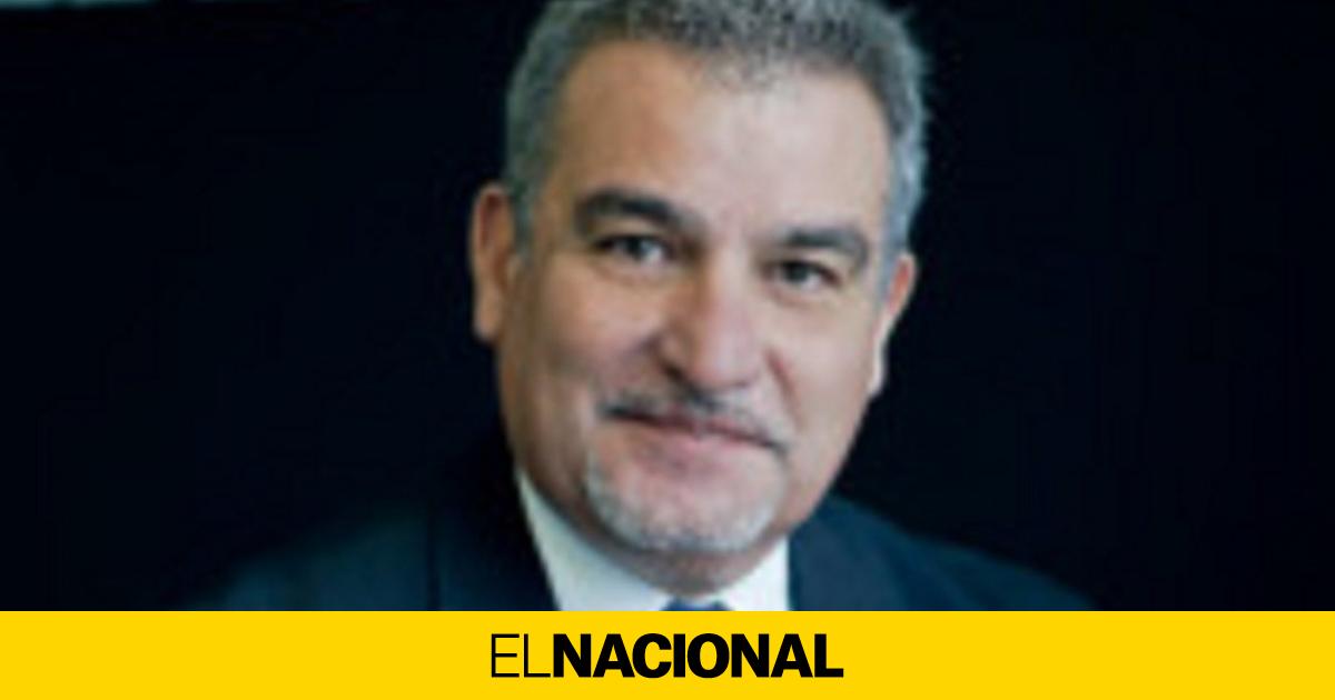 Joan Franquesa: "Tenemos que reindustrializar parte del territorio"