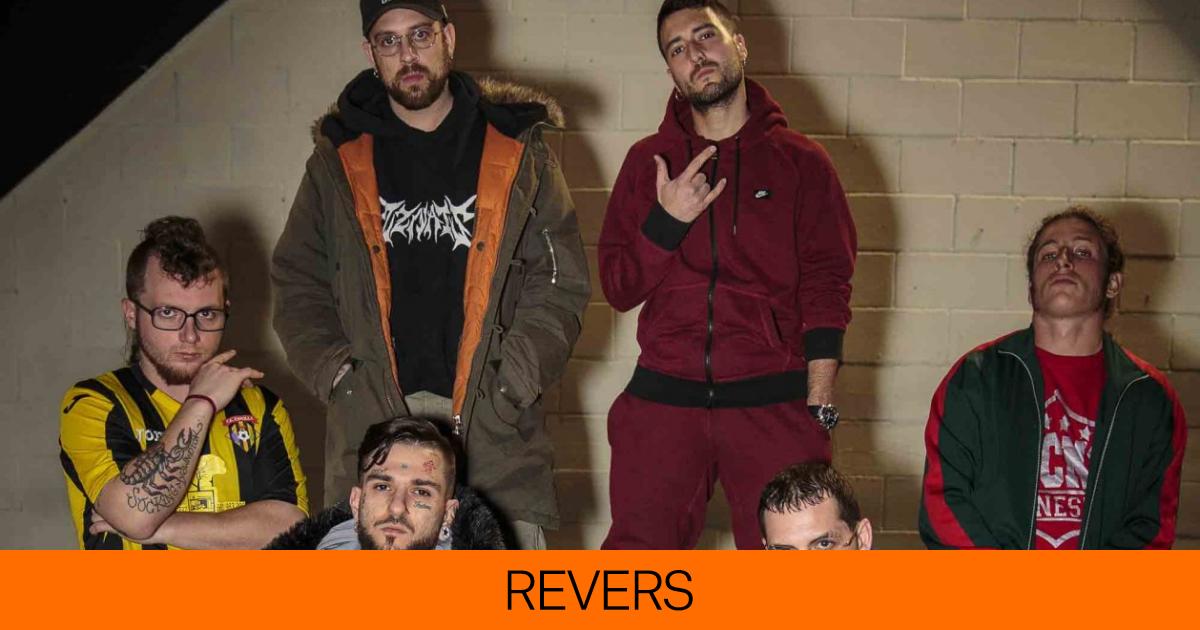 P.A.W.N. Gang, la década prodigiosa de los 'nais' del trap catalán