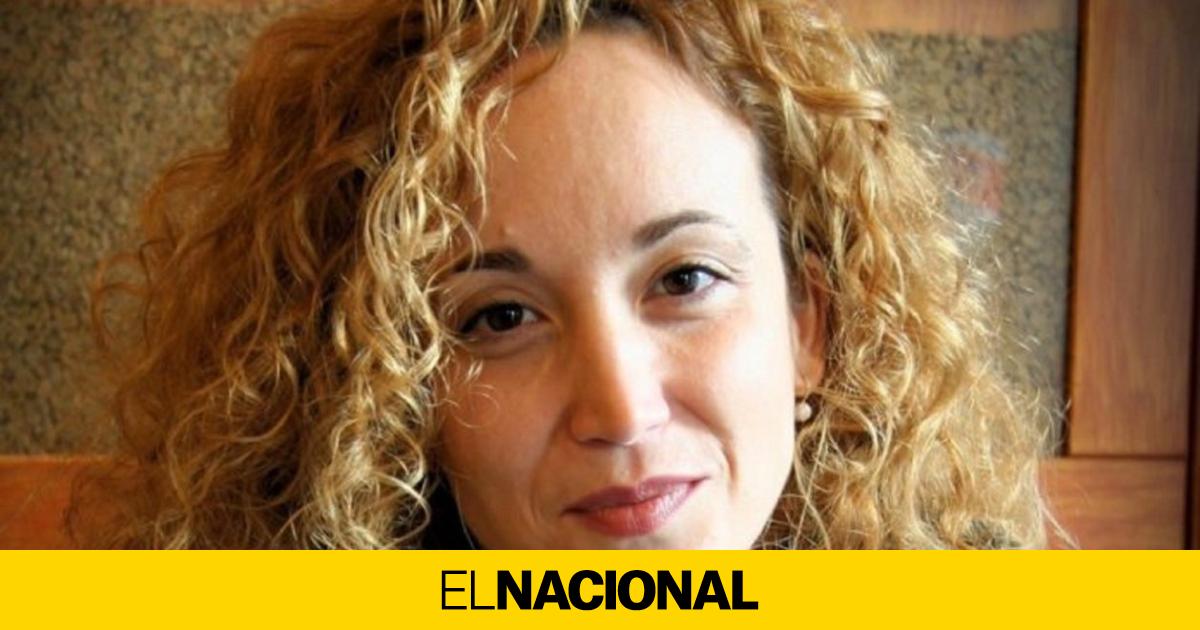 Mònica Garcia: "El Festival de Sitges tiene historias de amor cinéfilo ...