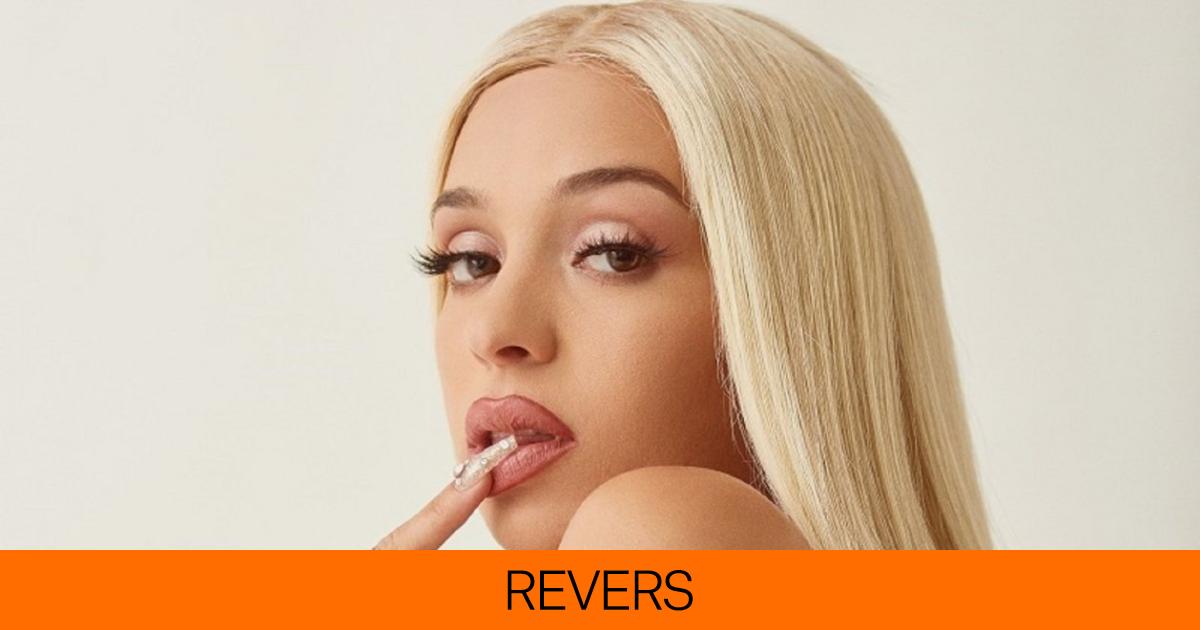 El alegato contra la censura y el machismo de la cantante catalana Bad Gyal