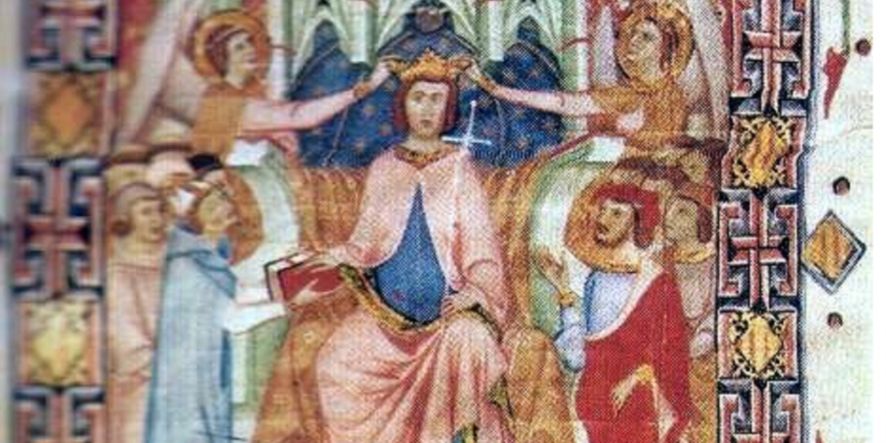 Nace Jaime II, el primer rey de Mallorca