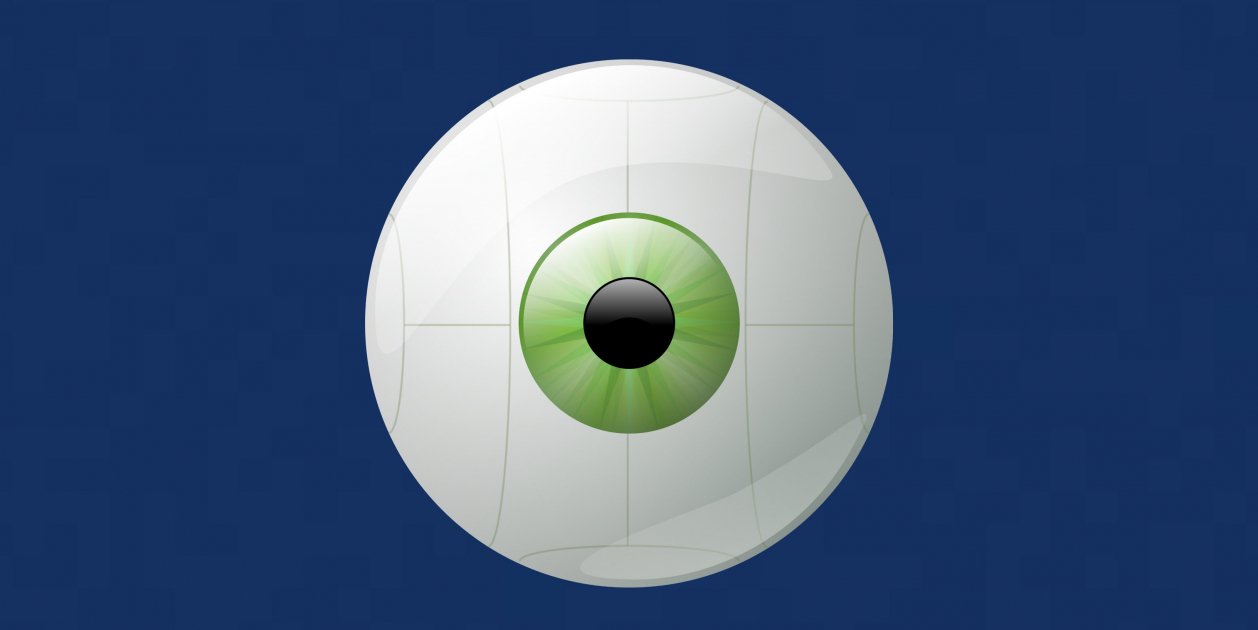 Desarrollan el primer ojo artificial esférico del mundo con retina 3D