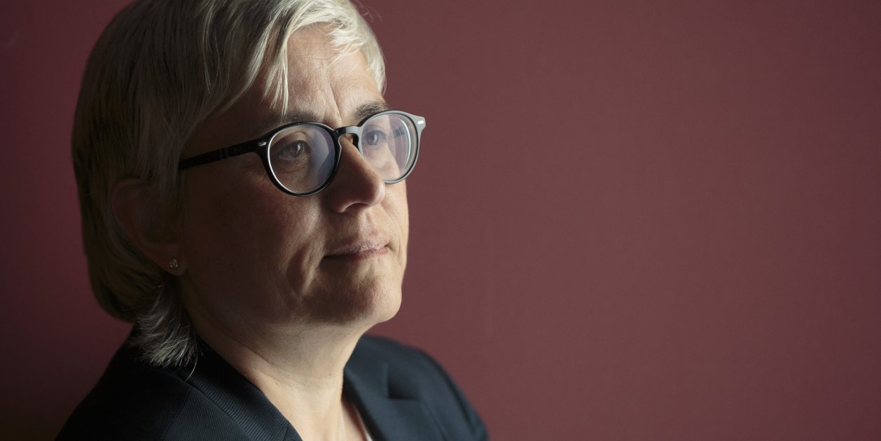 Isabel Ferrer: "El Estado no tiene un plan de pandemias, ha ido ...