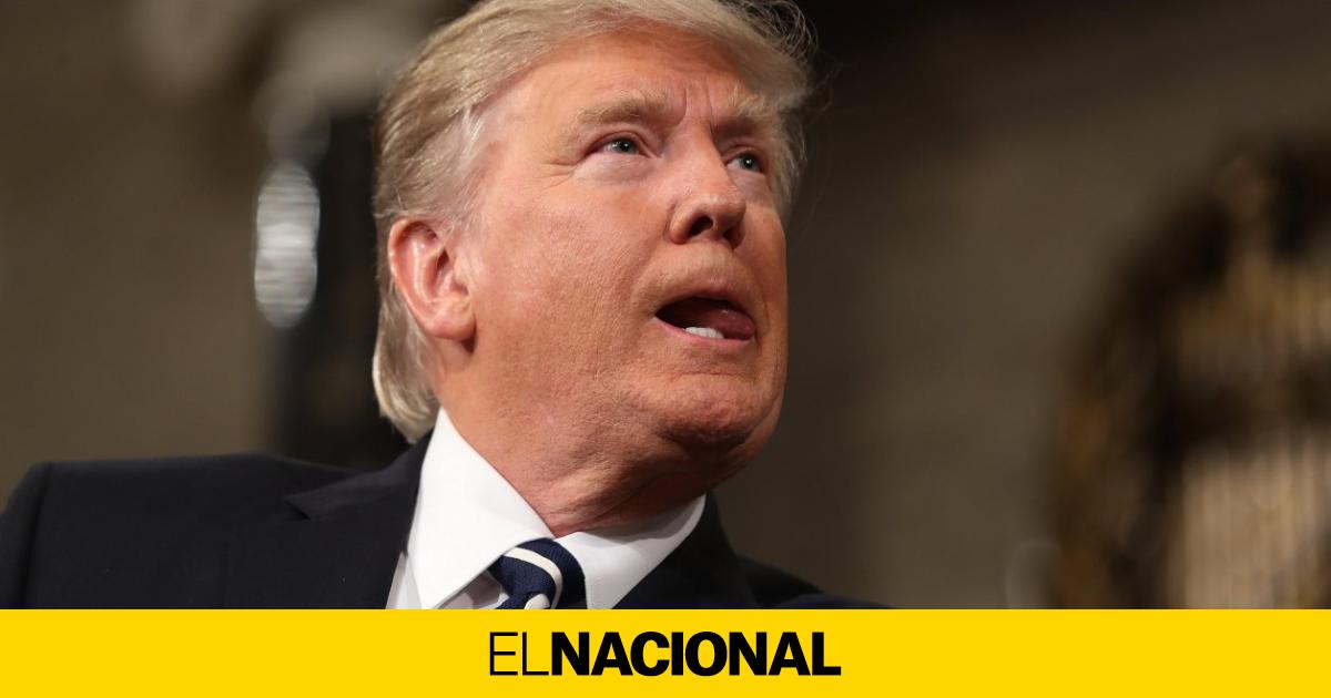 Stephen King compara Trump con Forrest Gump