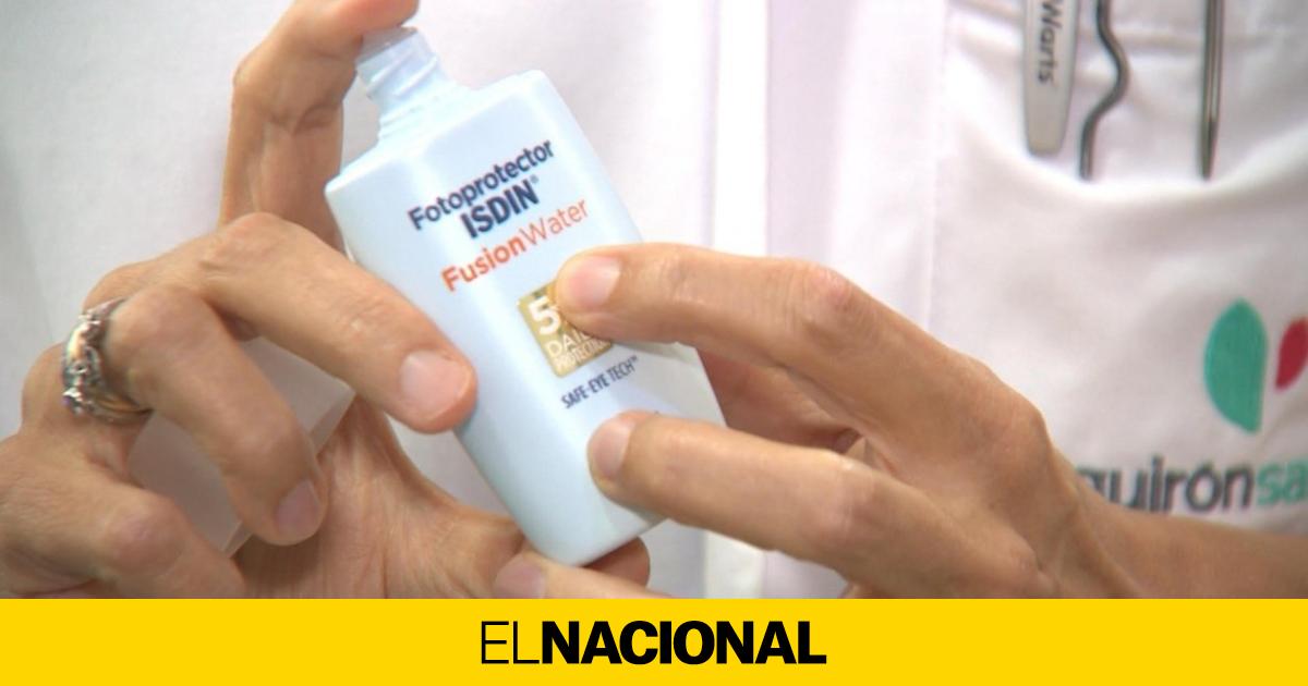 Abre la CASA ISDIN, el nuevo espacio experiencial para concienciar ...