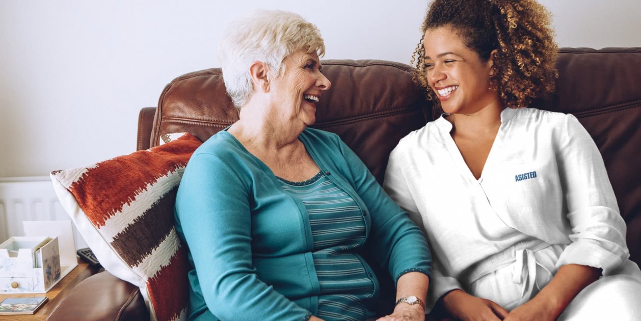 Asisted reivindica los asistentes a domicilio por la atención a la ...